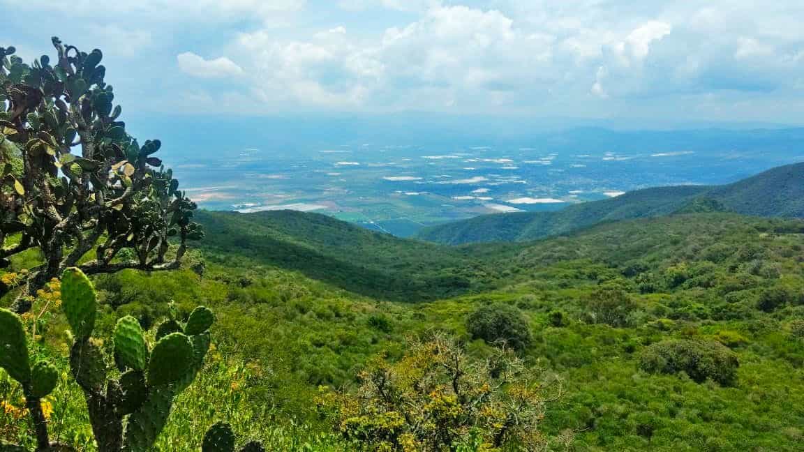 Vistas De Tapalpa - Ajijic Trinity