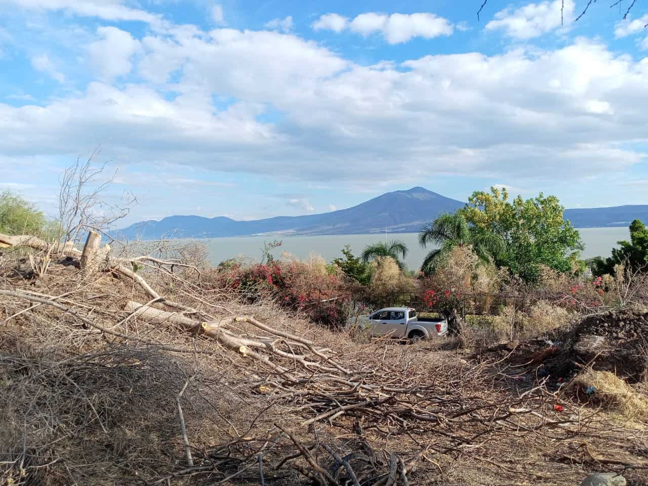 Lote Jaltepec - Ajijic Trinity