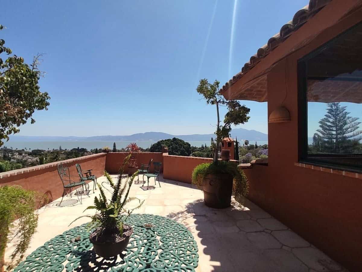 Villa Nova House - Ajijic Trinity