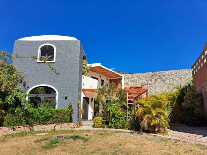 Home - Ajijic Trinity